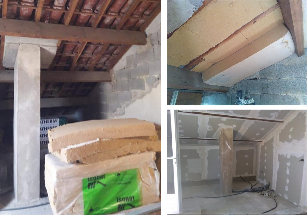 Bien Isoler Sa Maison Actis | Ventana Blog